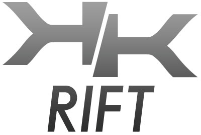 Rift – Kirton Kayaks