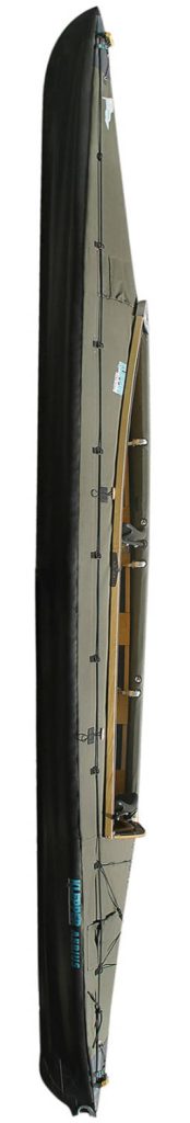 Klepper Commando – Kirton Kayaks