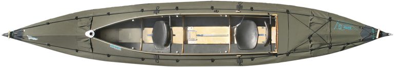 Klepper Commando – Kirton Kayaks