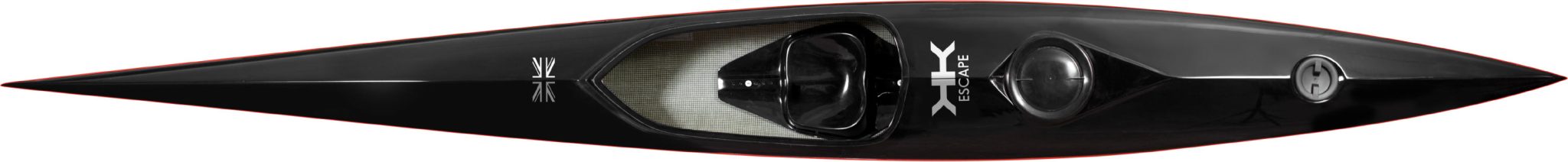 Escape – Kirton Kayaks