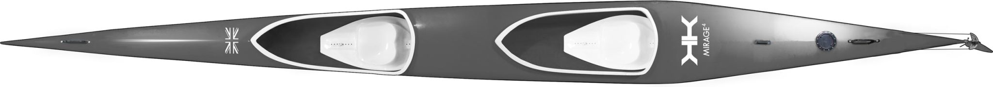 K2 – Kirton Kayaks