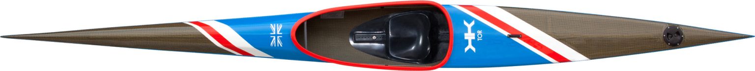 Tor – Kirton Kayaks
