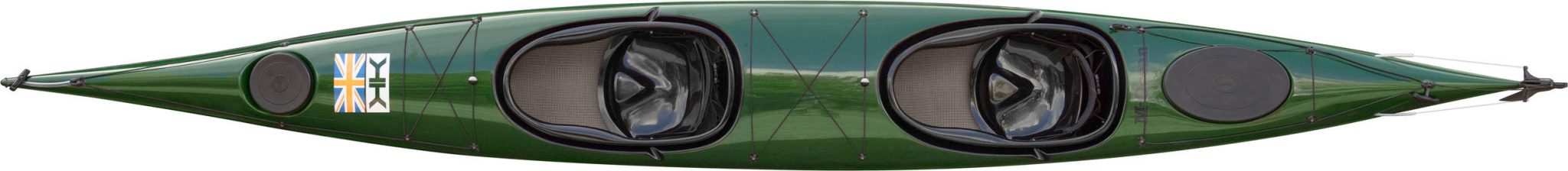 Touring – Kirton Kayaks