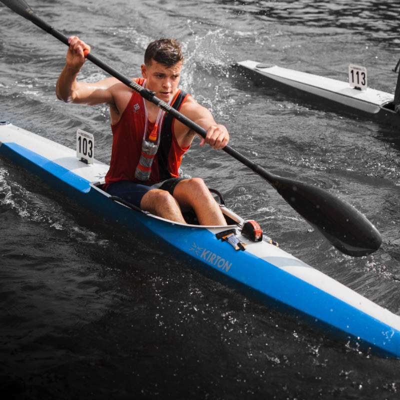 Kirton Kayaks – Honest British excellence