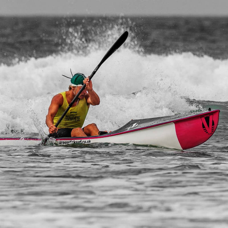 Kirton Kayaks – Honest British excellence